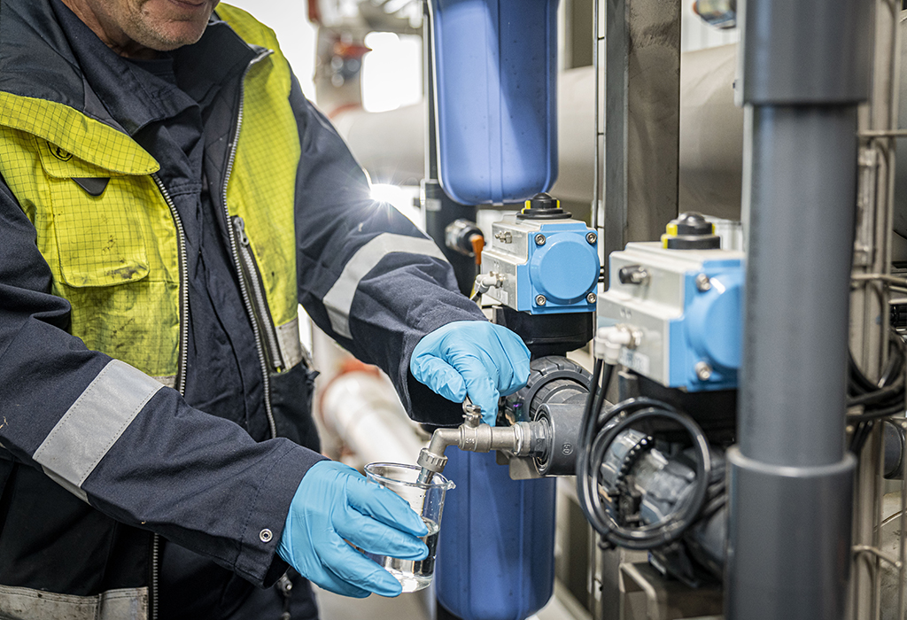 Stolt Tank Containers has achieved EcoVadis Gold for industry leading ...