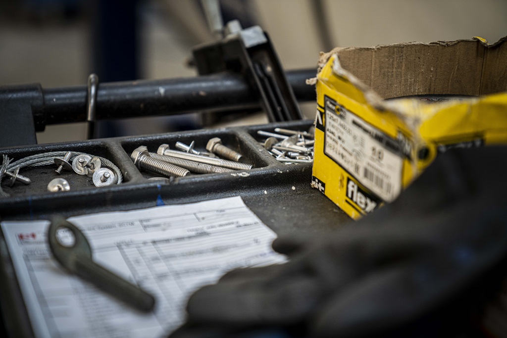 Stolt Container Terminal Moerdijk B.V. The Netherlands | Stolt Tank ...