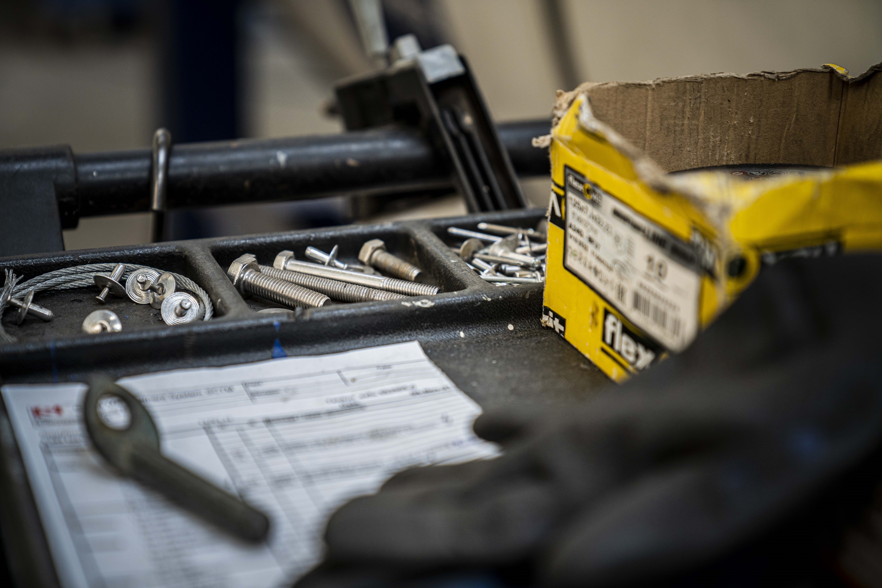 Stolt Container Terminal Moerdijk B.V. The Netherlands | Stolt Tank ...